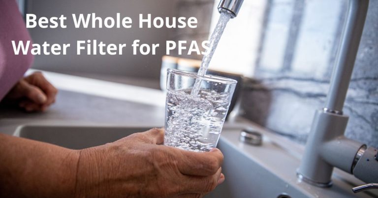 Does Distillation Effectively Remove PFAS from Drinking Water? | Living Whole