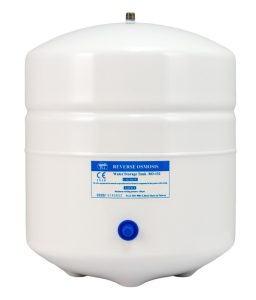 Reverse Osmosis Tanks | Living Whole