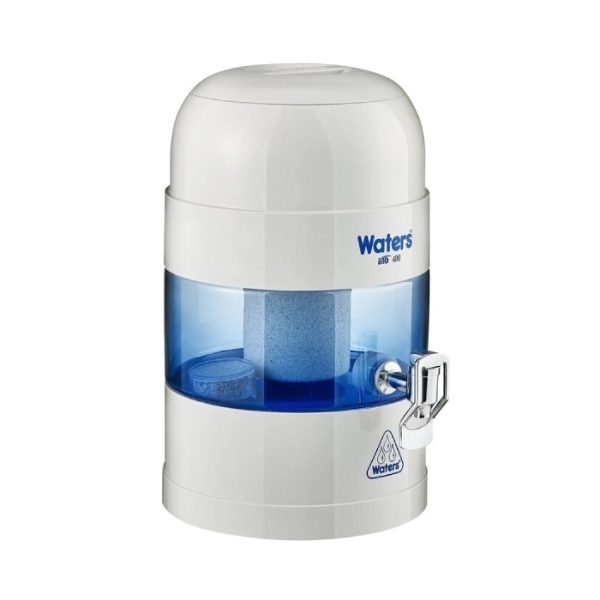 Waters Co BIO 500 MAX 7 Benchtop Water Filter - Living Whole