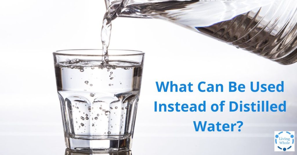 What Chemicals are in Tap Water Australia? | Living Whole