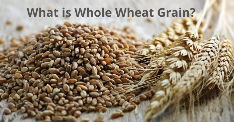 How Is Wheat Cleaned Before Milling? | Living Whole