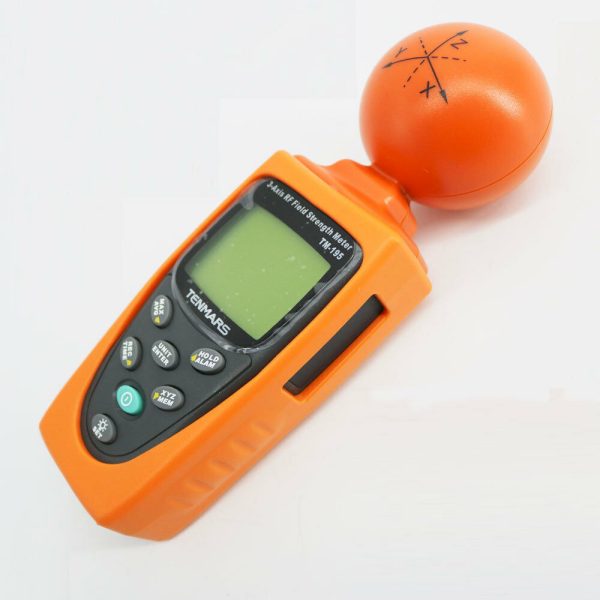EMF Meter Australia | Living Whole