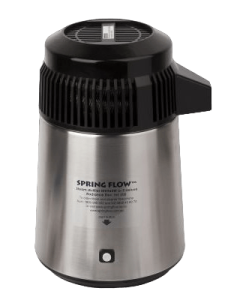 Is Rainwater Distilled Water? | Living Whole