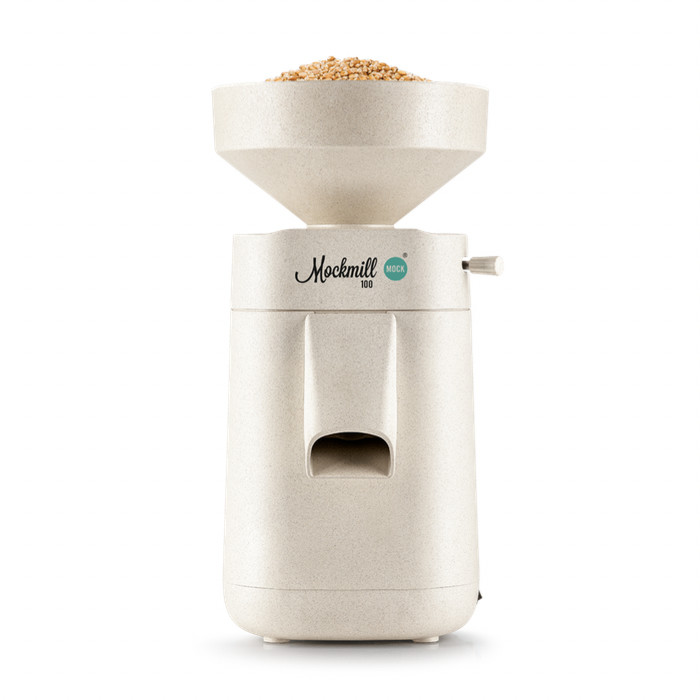 Mockmill 100 Australia Flour Mill | Excellent Value