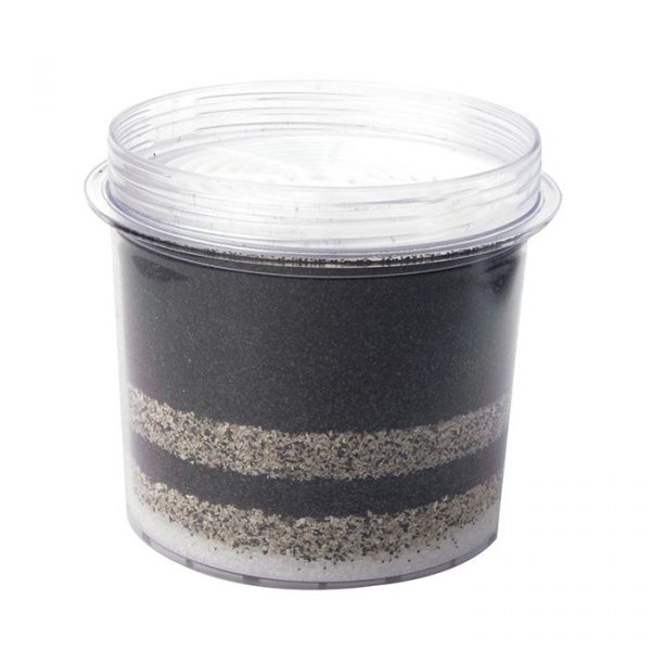 Waters Co BIO 500 Benchtop Water Filter - Living Whole