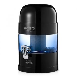 Waters Co BIO 500 Benchtop Water Filter - Living Whole